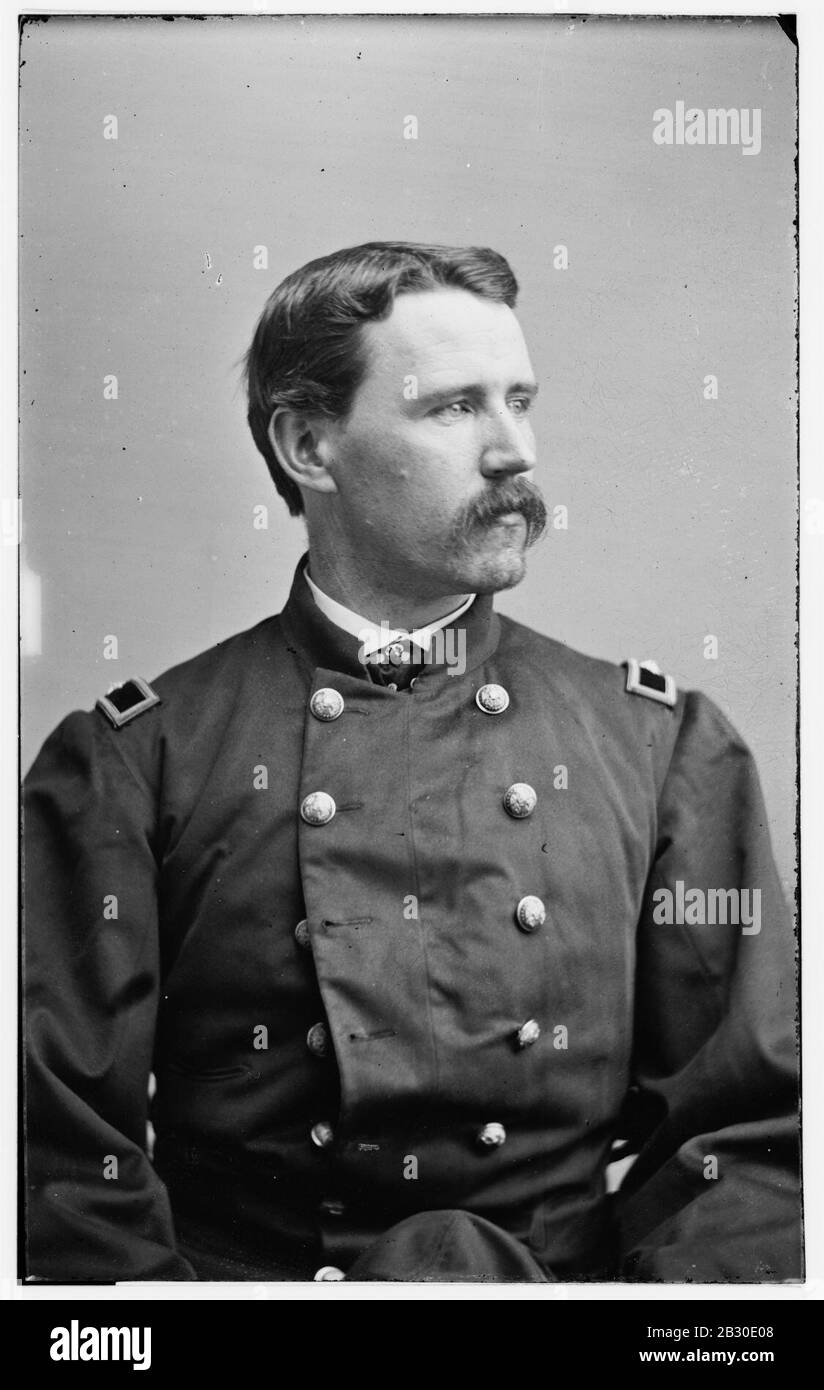 Mcmahon Black and White Stock Photos & Images - Alamy