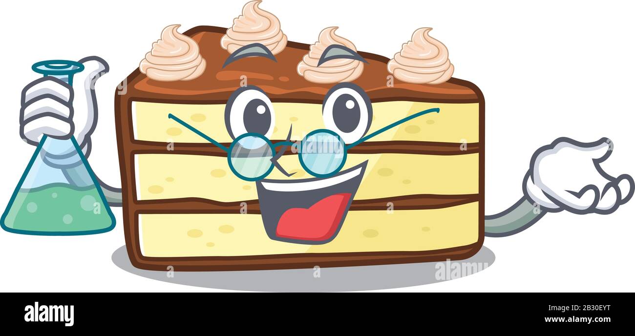 Laboratory pastry chocolate hi-res stock photography and images - Alamy