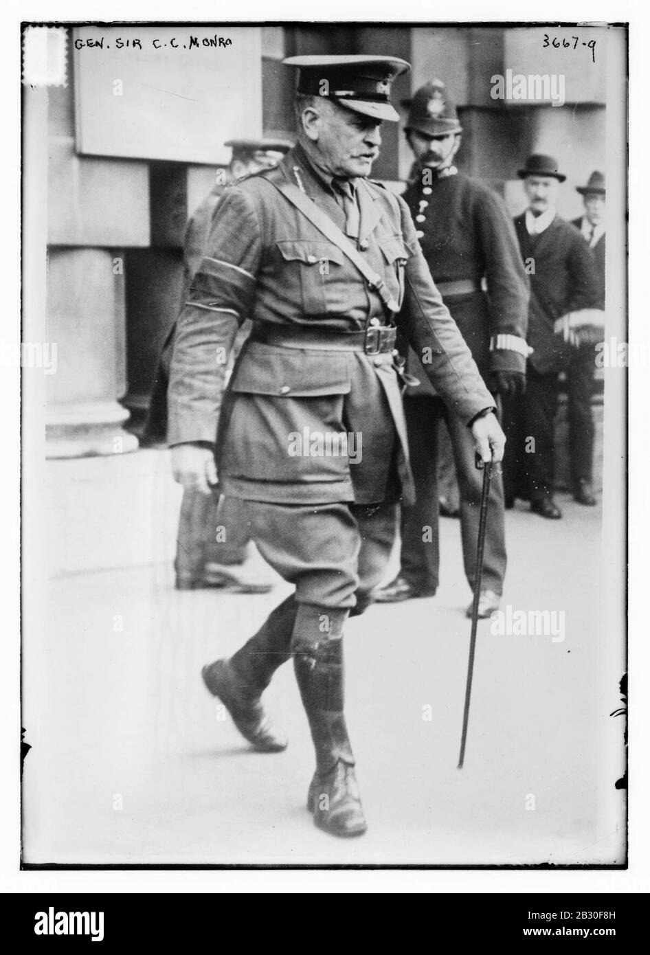 Monro a Black and White Stock Photos & Images - Alamy