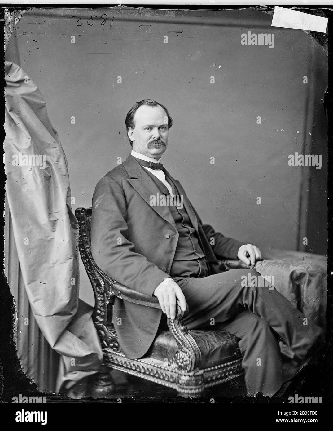 Stephen g burbridge hi-res stock photography and images - Alamy