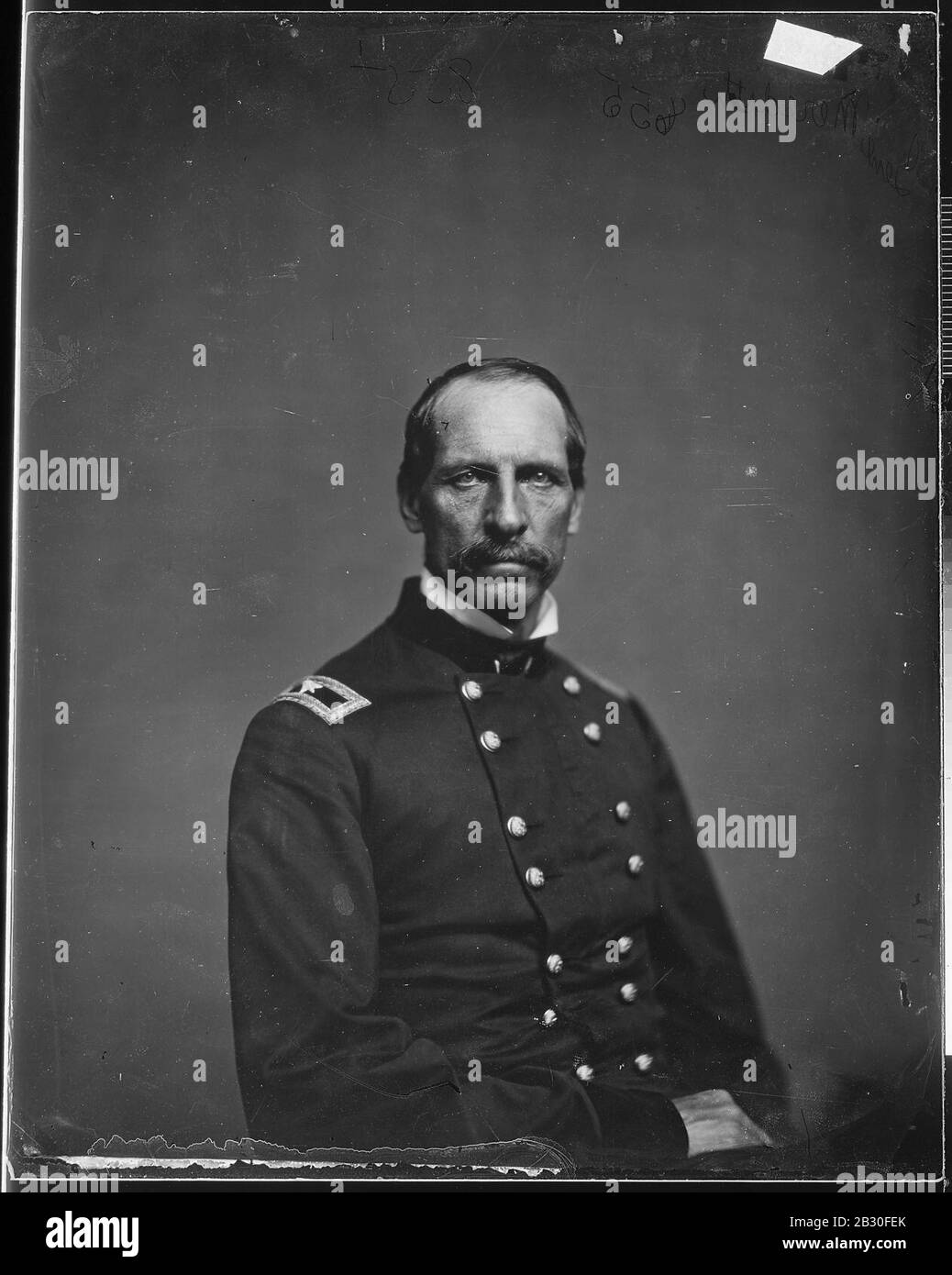 Solomon meredith hi-res stock photography and images - Alamy