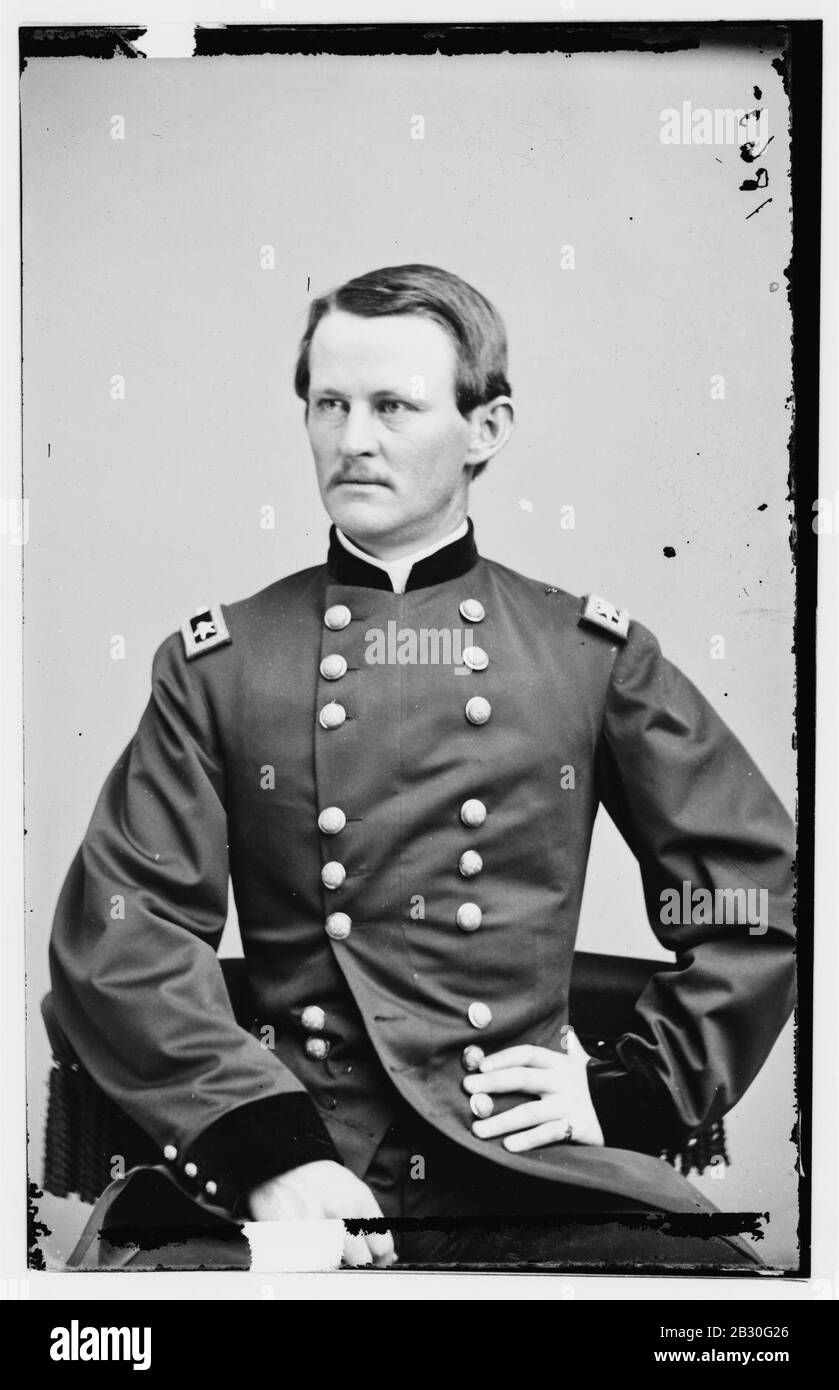 Wesley merritt hi-res stock photography and images - Alamy