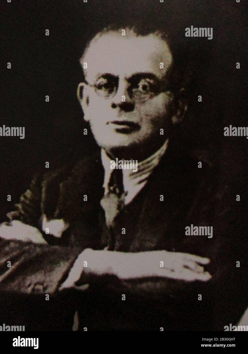 Genaro hi-res stock photography and images - Alamy