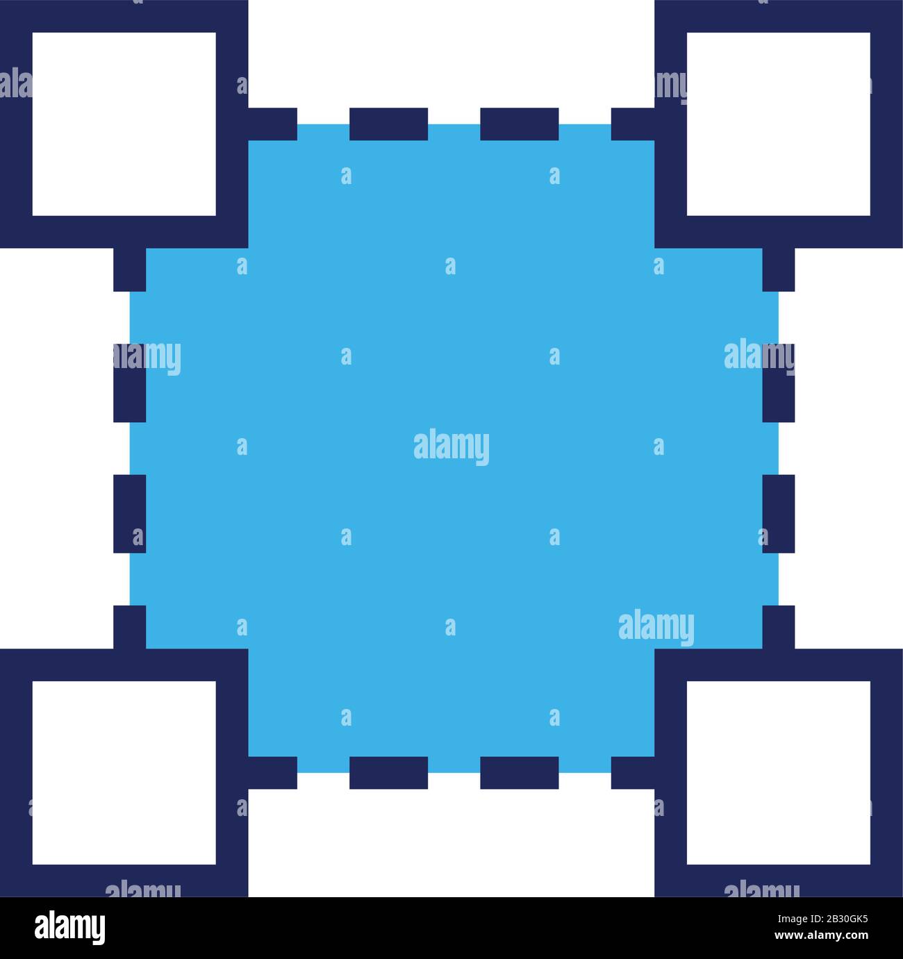 Zoom designer Cut Out Stock Images & Pictures - Alamy