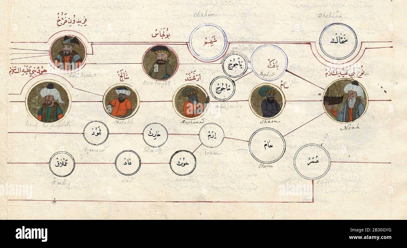 Genealogía hi-res stock photography and images - Alamy