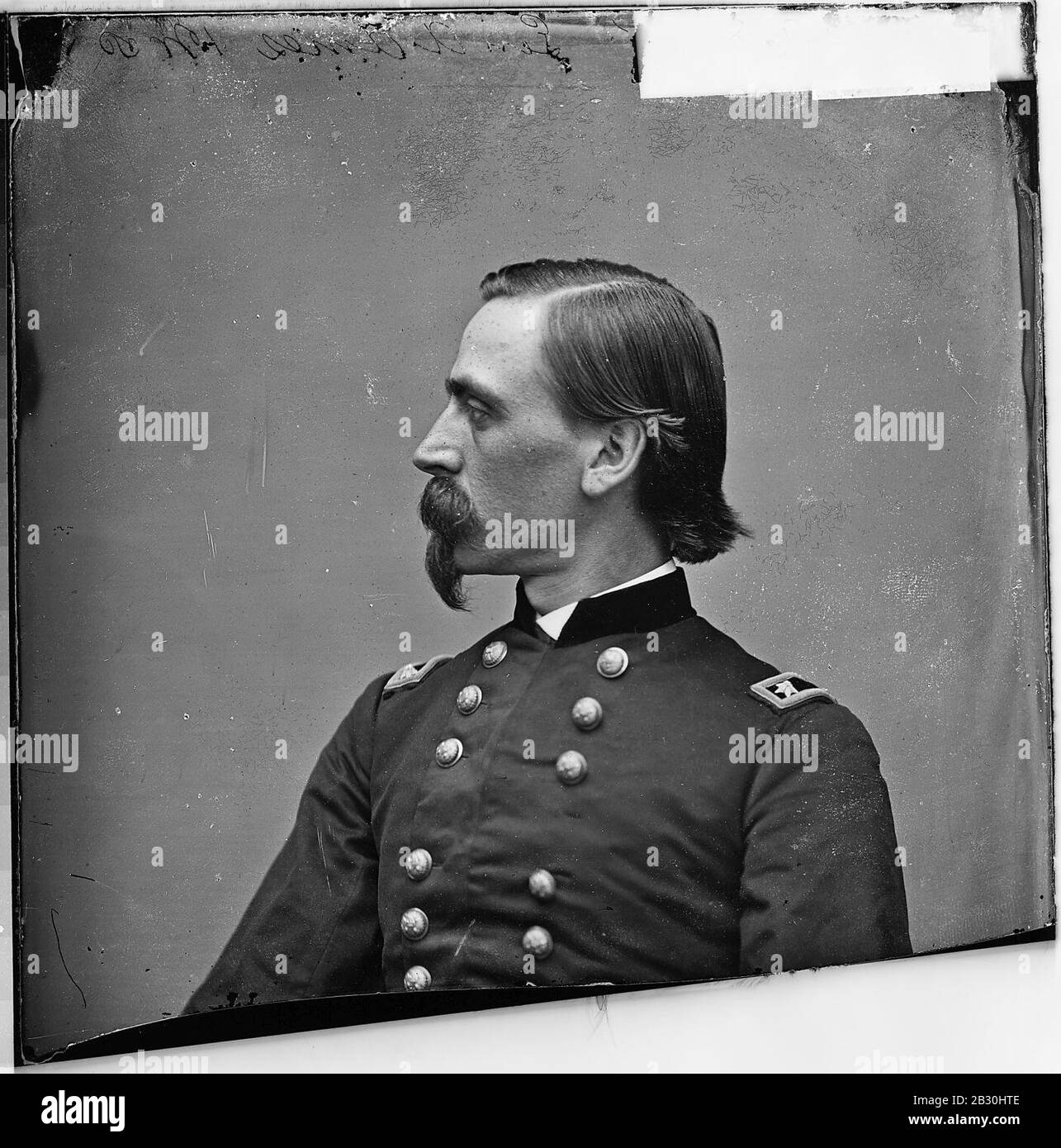 General ames hi-res stock photography and images - Alamy