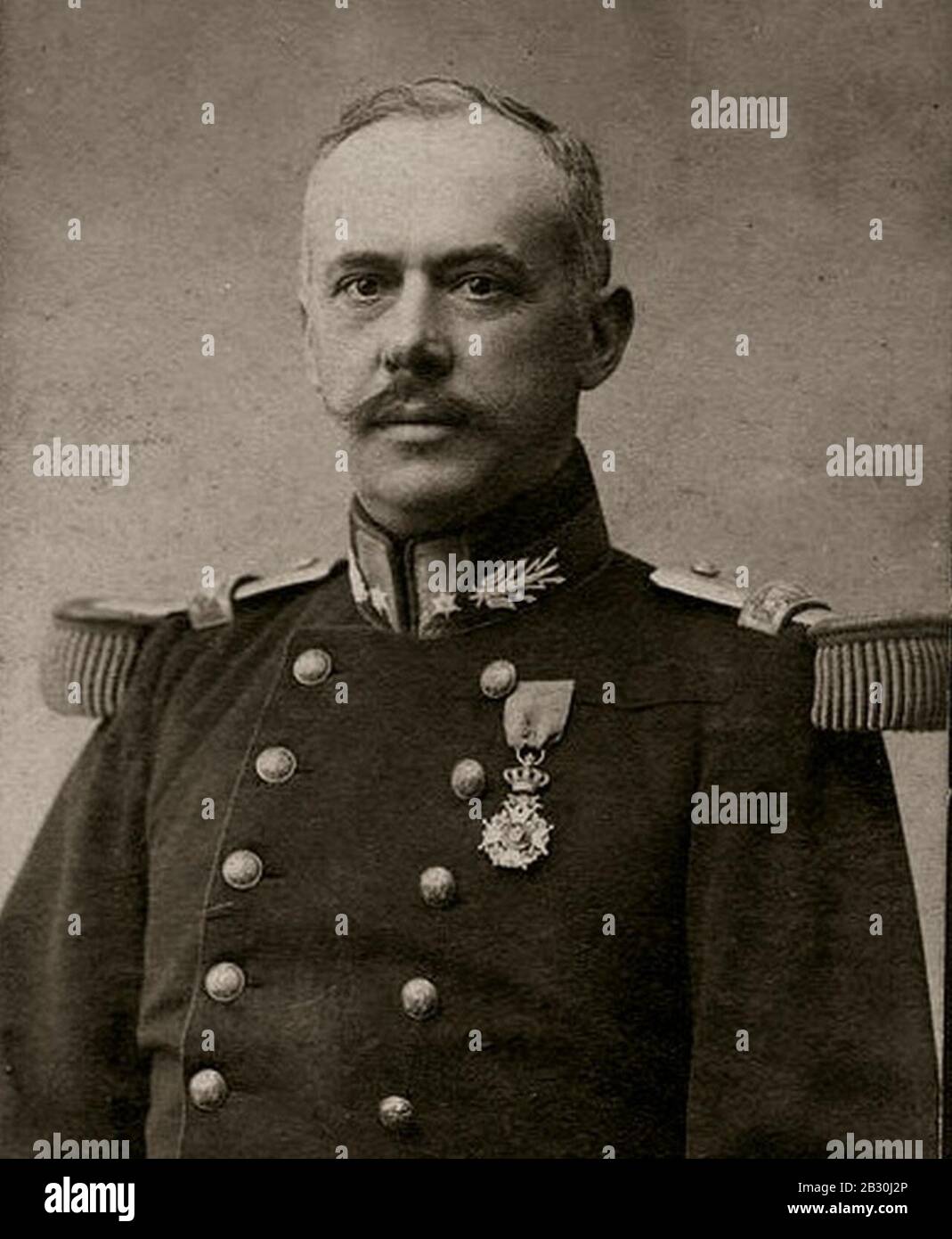 General herman hi-res stock photography and images - Alamy