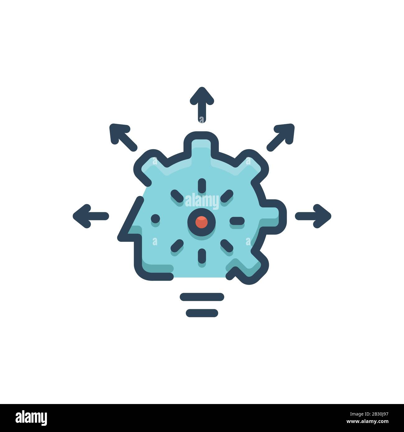 Icon for capabilities,capacitation Stock Vector Image & Art - Alamy