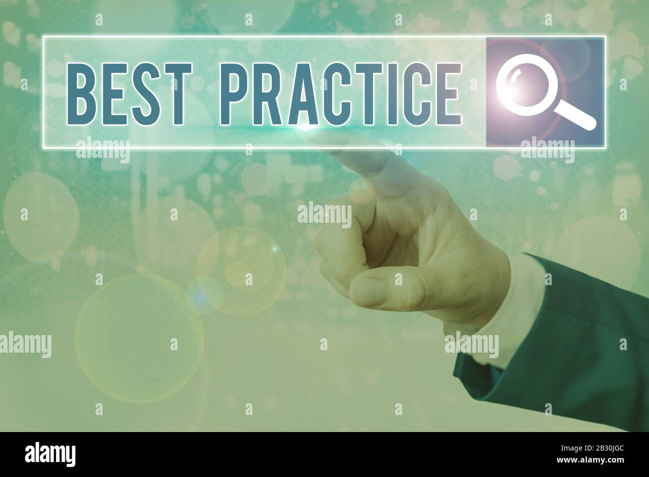 Handwriting text writing Best Practice. Conceptual photo commercial or ...