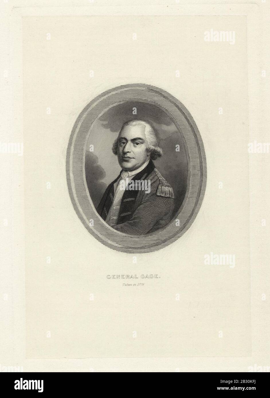 General gage hi-res stock photography and images - Alamy