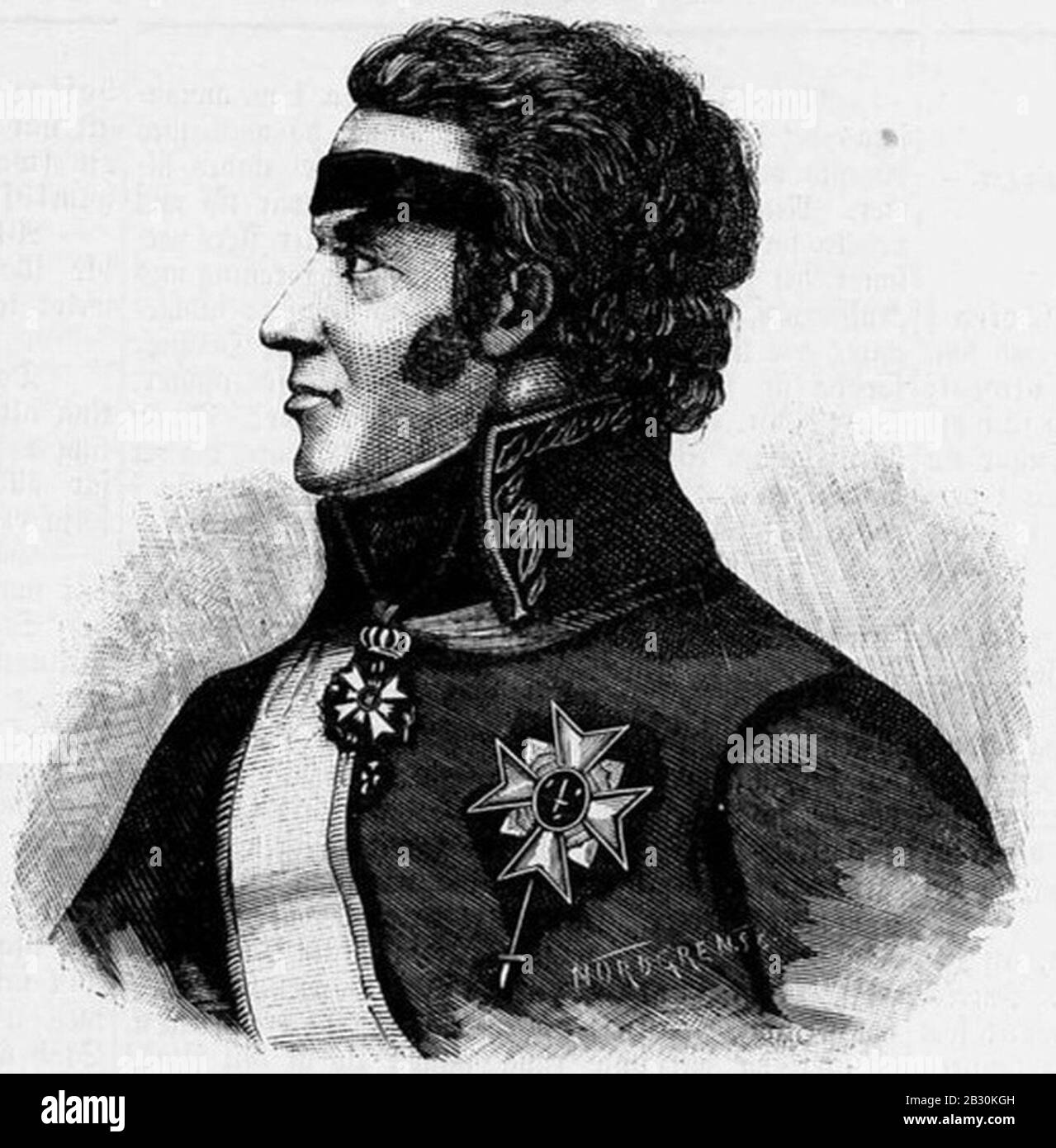 Georg karl hi-res stock photography and images - Alamy