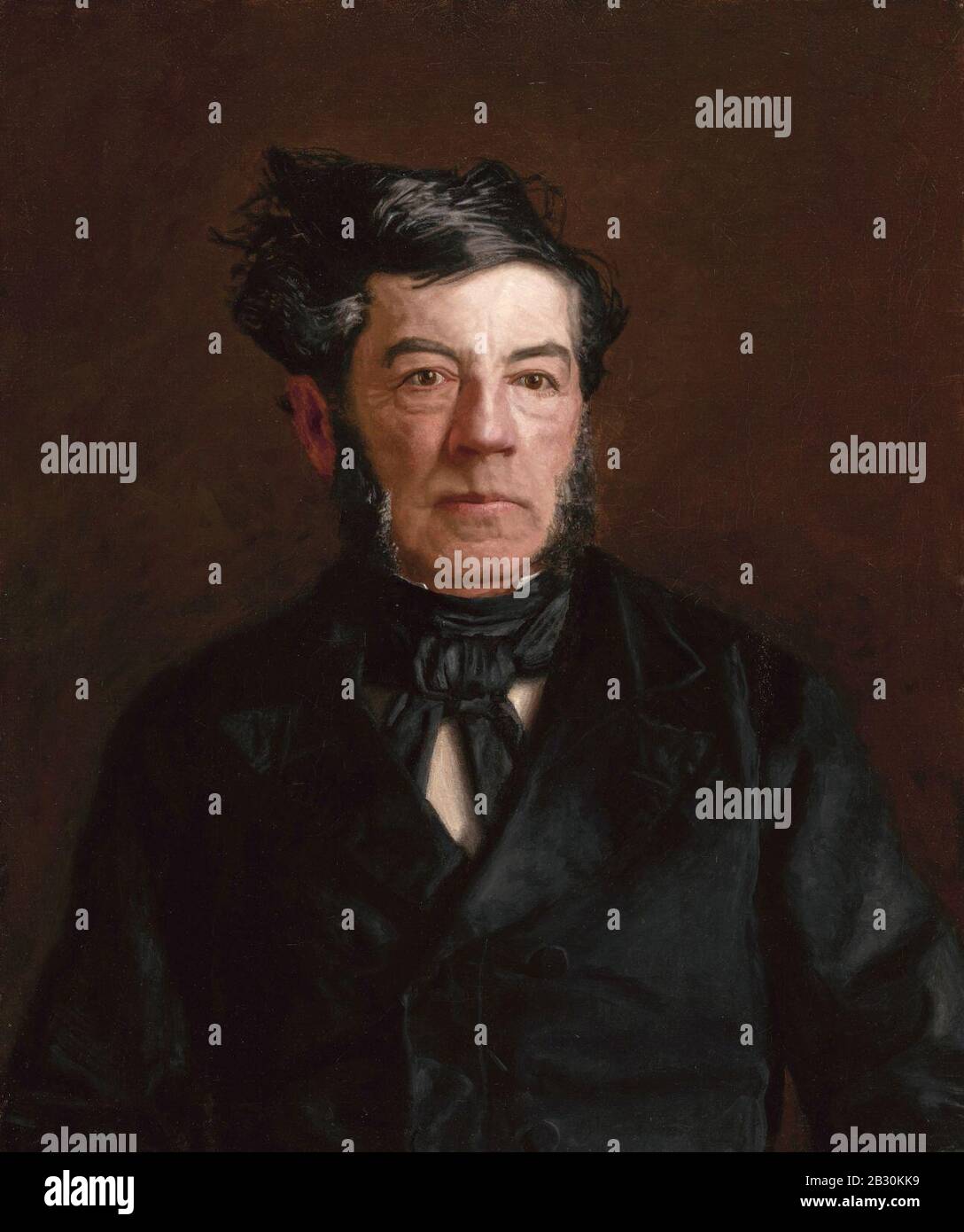 General george cadwalader hi-res stock photography and images - Alamy