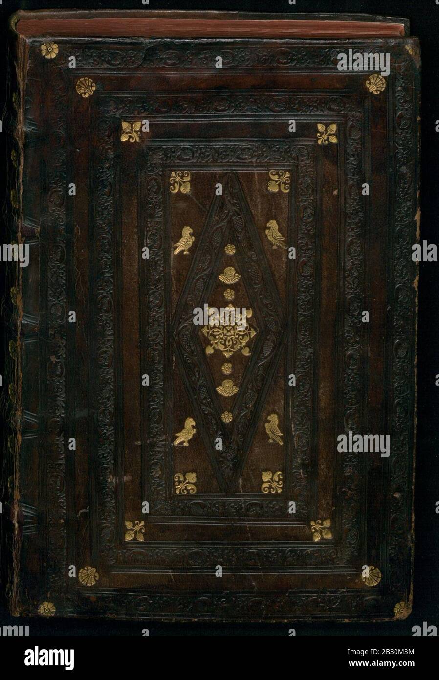 Florentine codex hi-res stock photography and images - Alamy