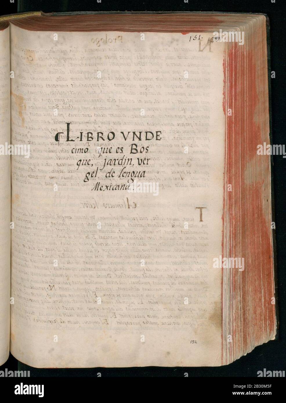 Florentine codex hi-res stock photography and images - Alamy