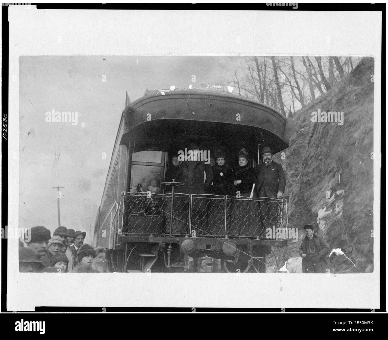 Washington general Cut Out Stock Images & Pictures - Alamy