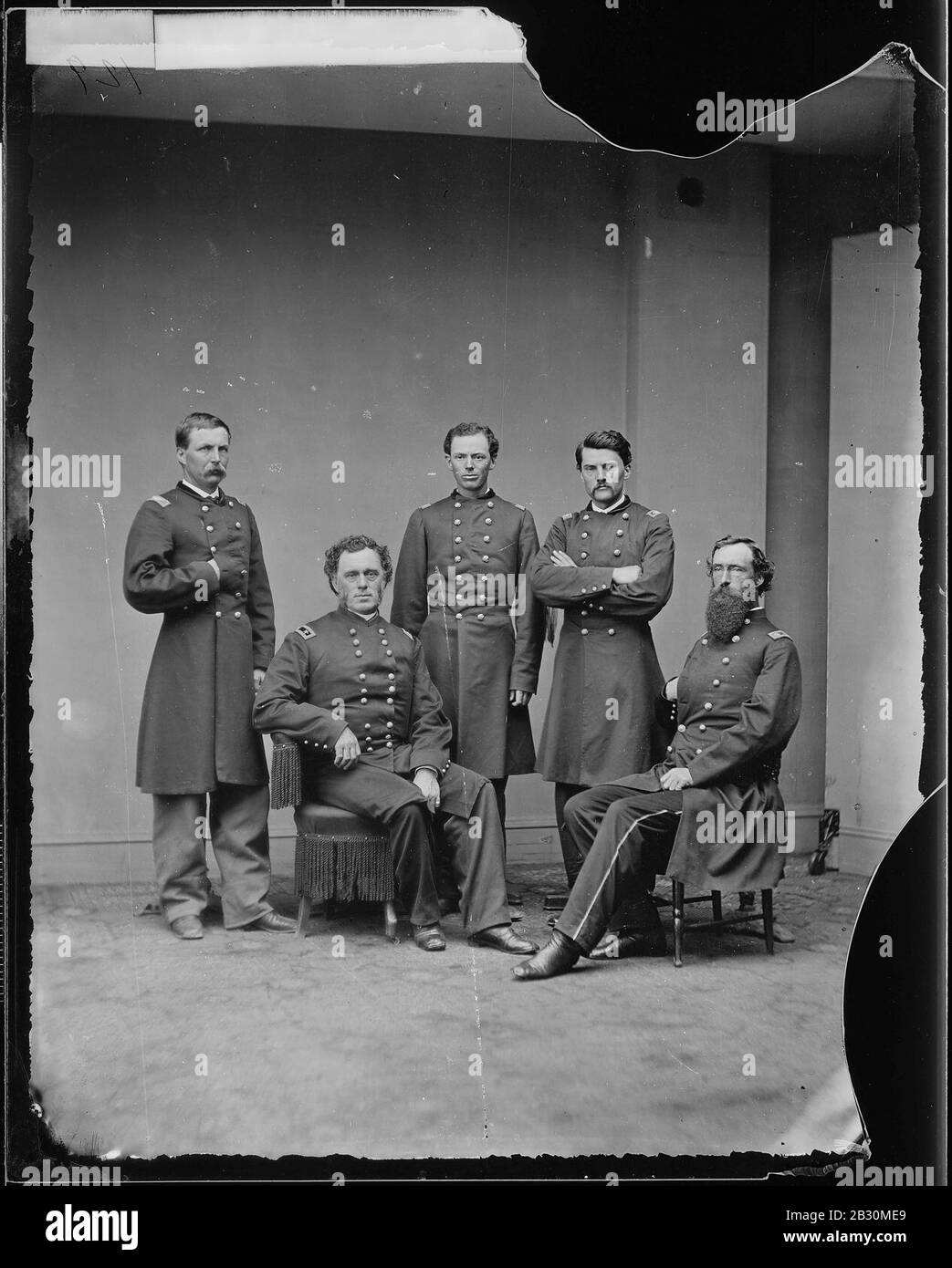 Steedman hi-res stock photography and images - Alamy