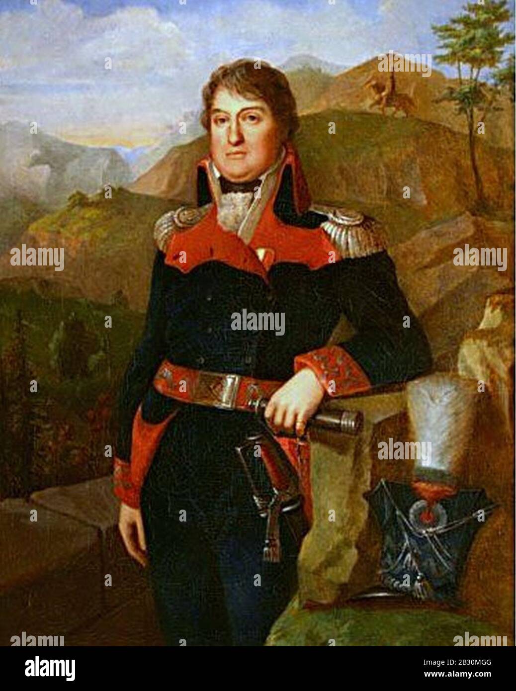 General Dabrowski High Resolution Stock Photography and Images - Alamy