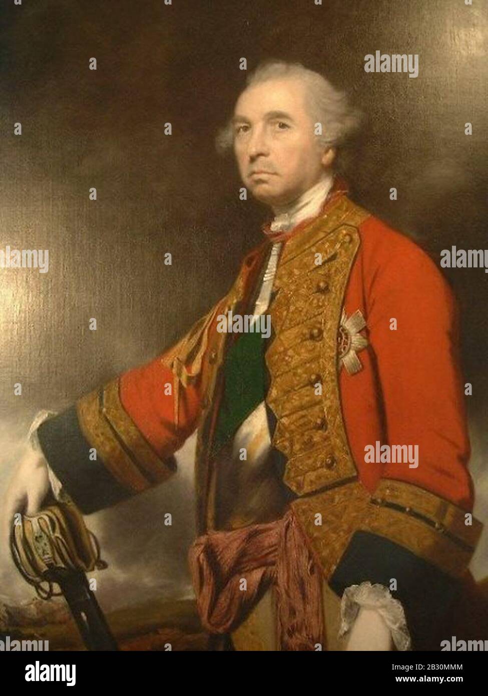 Earl of rothes hi-res stock photography and images - Alamy