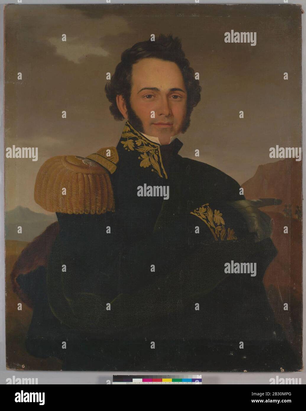 Antonio mexia hi-res stock photography and images - Alamy