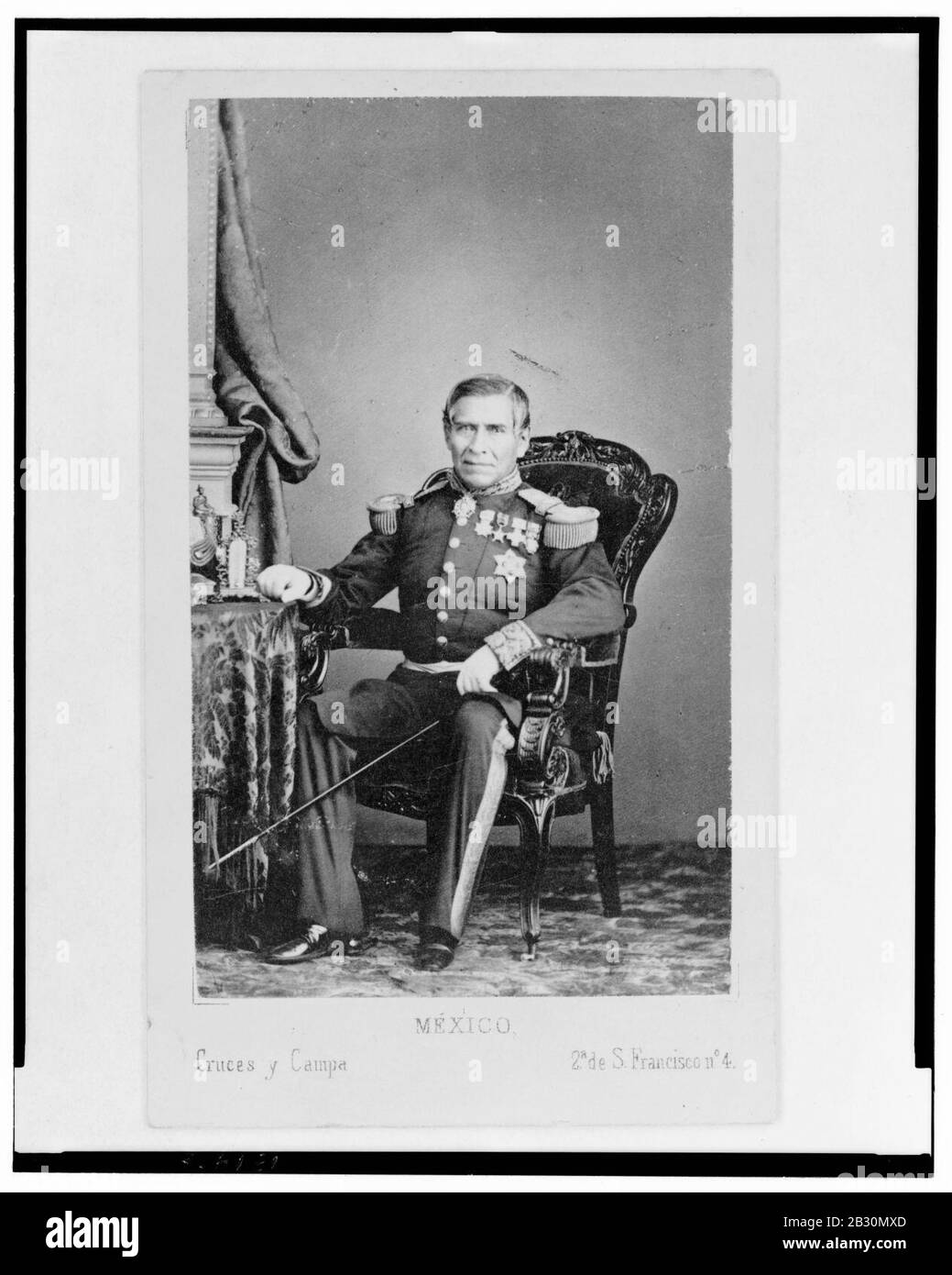 Juan almonte hi-res stock photography and images - Alamy