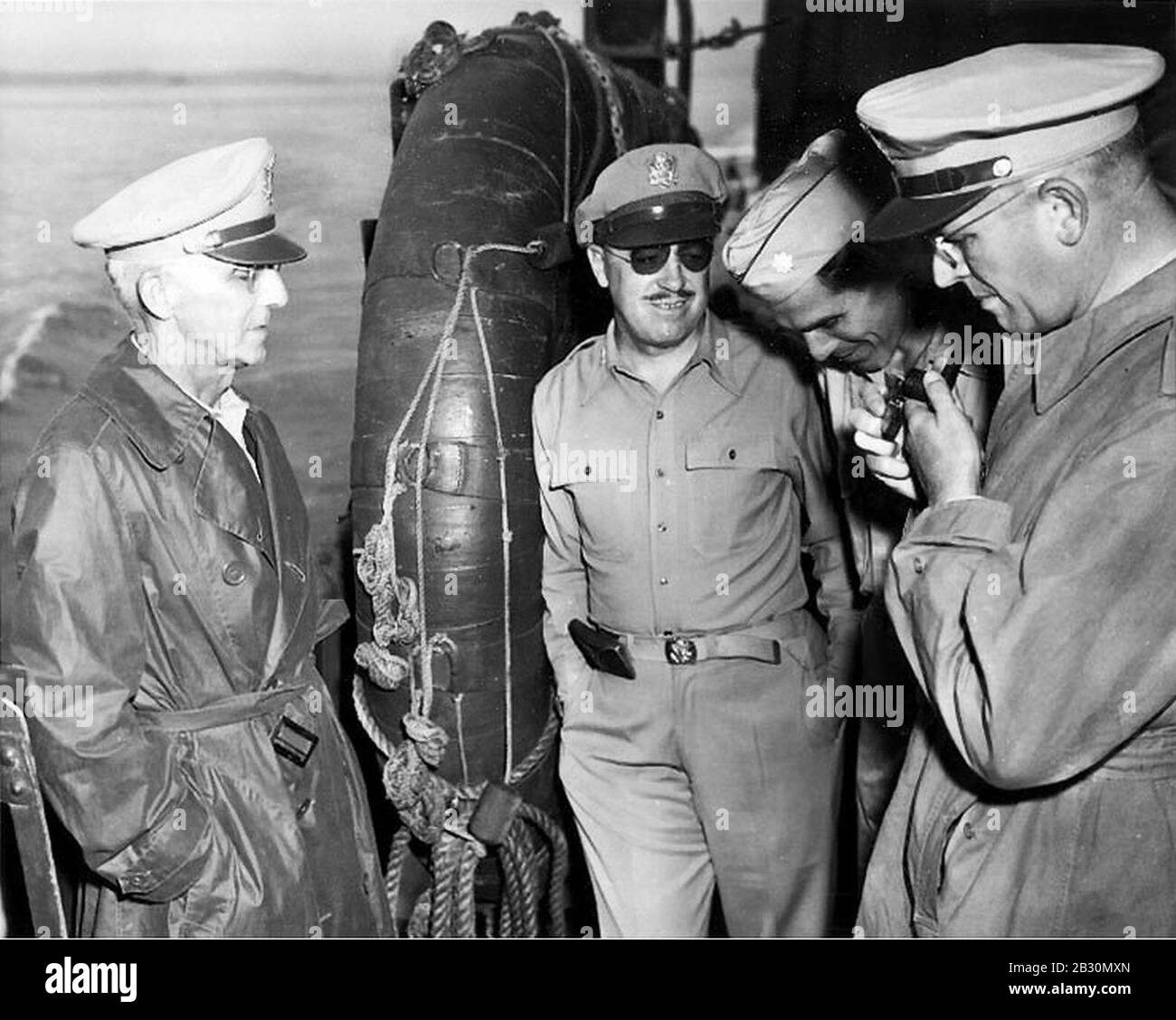 Joseph stilwell hi-res stock photography and images - Alamy