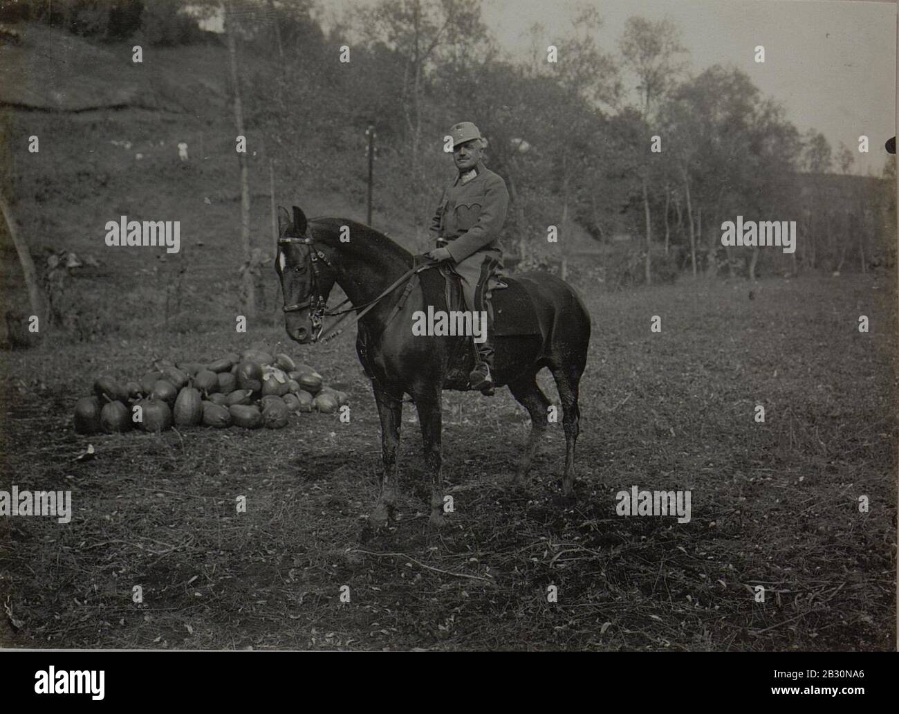 General Major ELMAR Stock Photo - Alamy