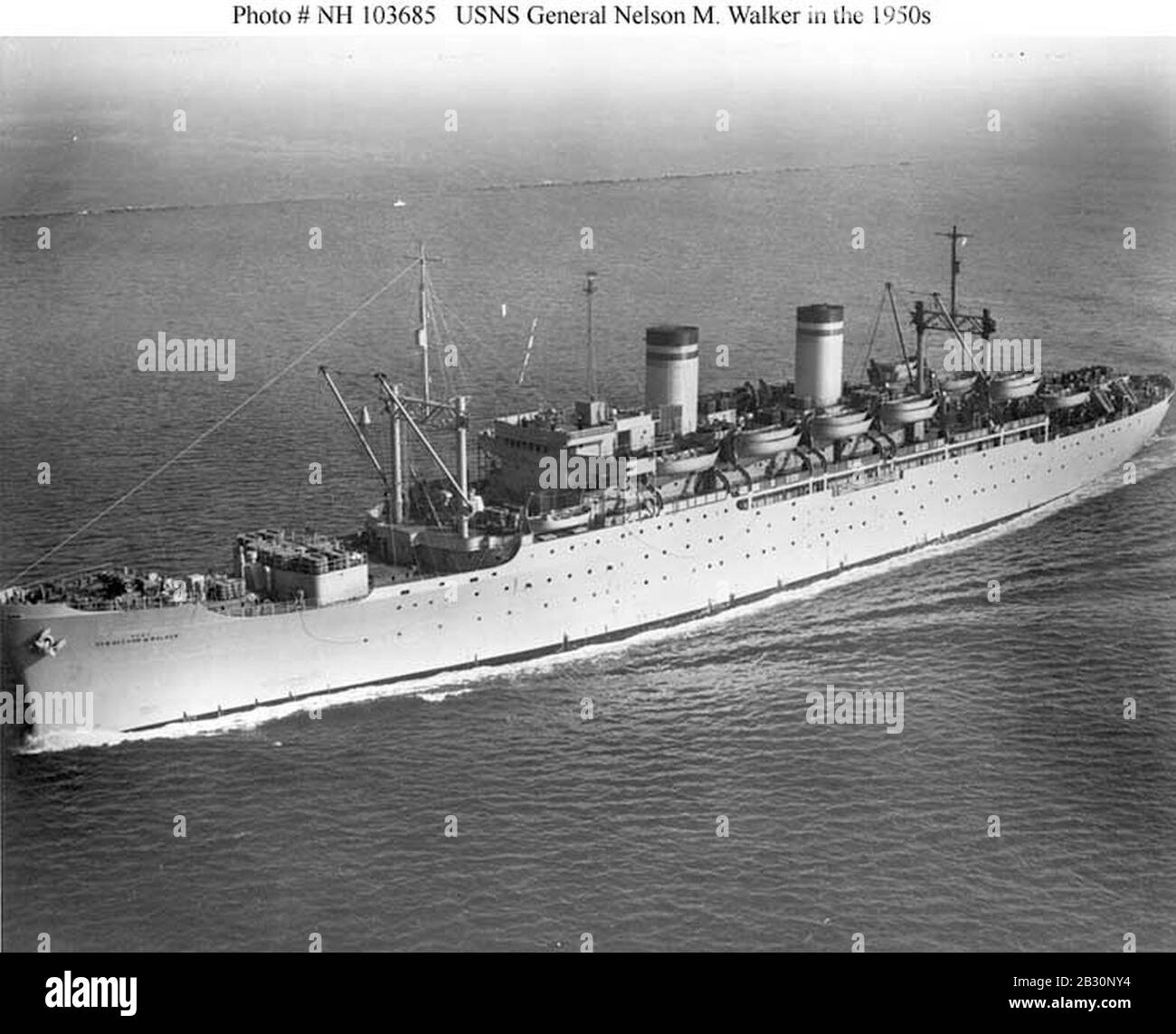 Nelson walker hi-res stock photography and images - Alamy