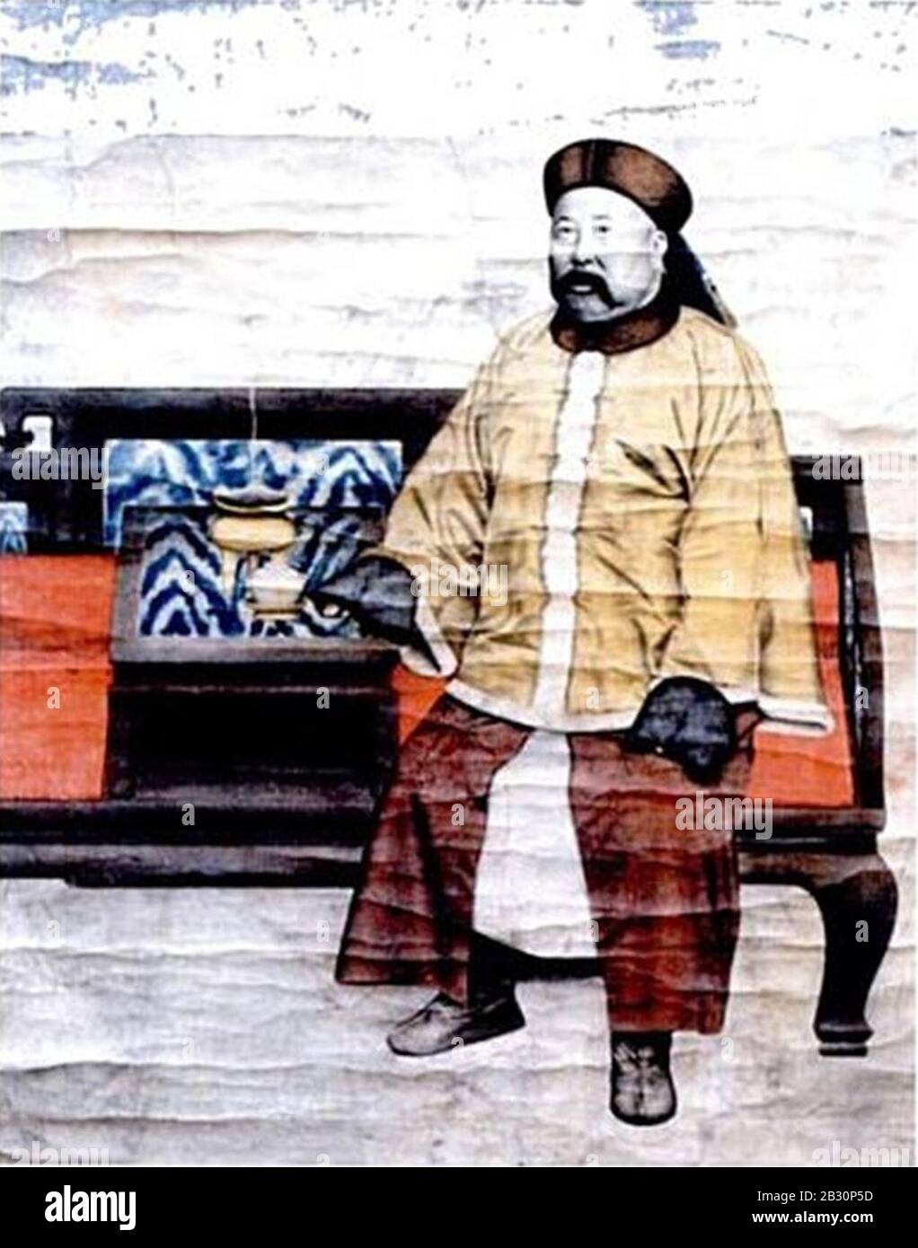 Nie shicheng hi-res stock photography and images - Alamy