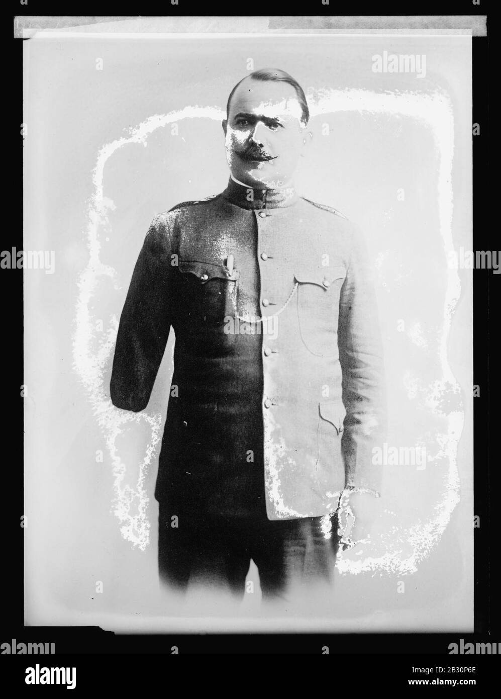 Obregon general hi-res stock photography and images - Alamy