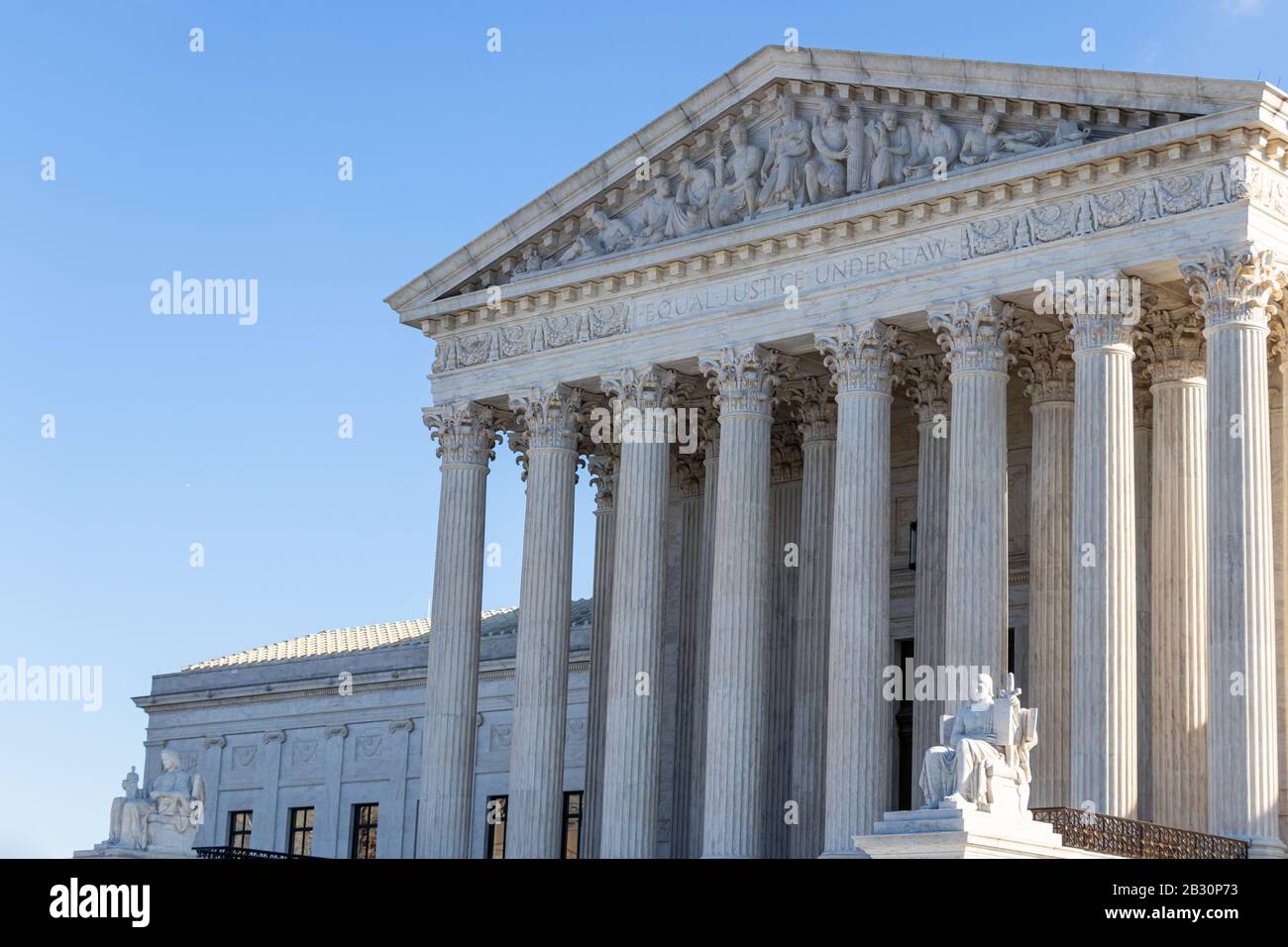 Highest building in america hi-res stock photography and images - Alamy
