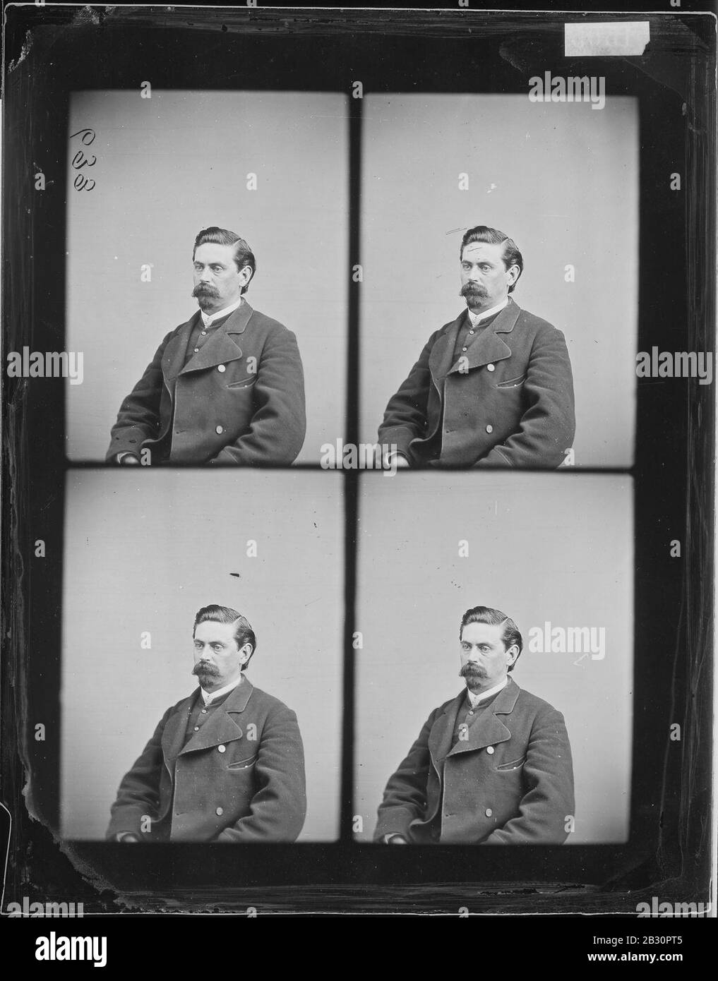 General pierce hi-res stock photography and images - Alamy