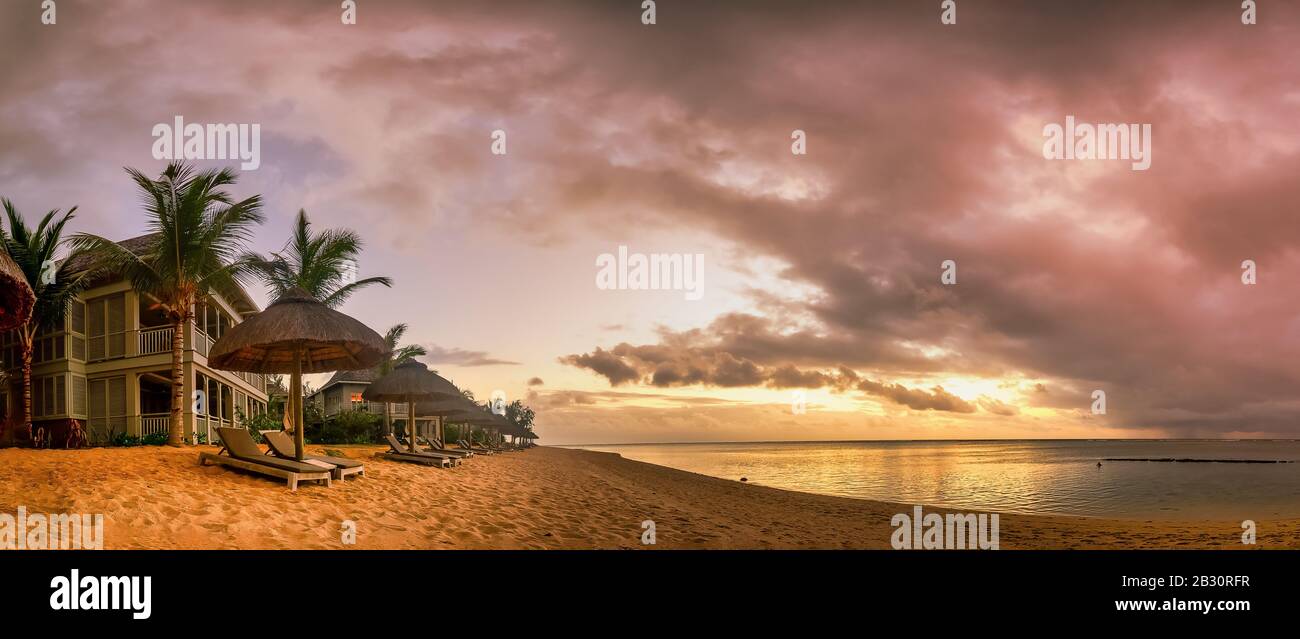 Mauritius bridge hi-res stock photography and images - Alamy