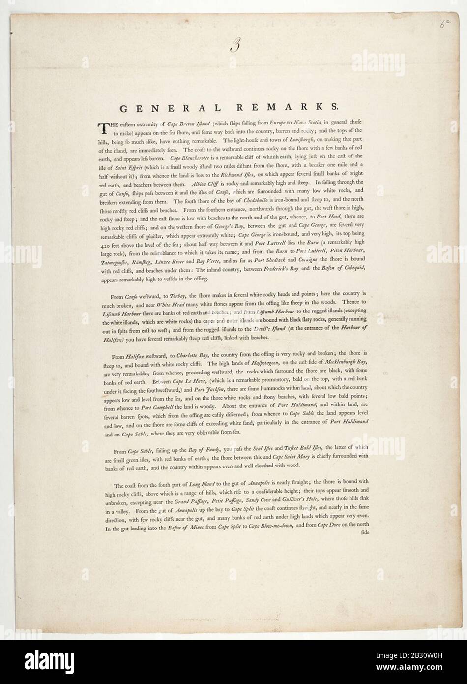 General remarks hi-res stock photography and images - Alamy