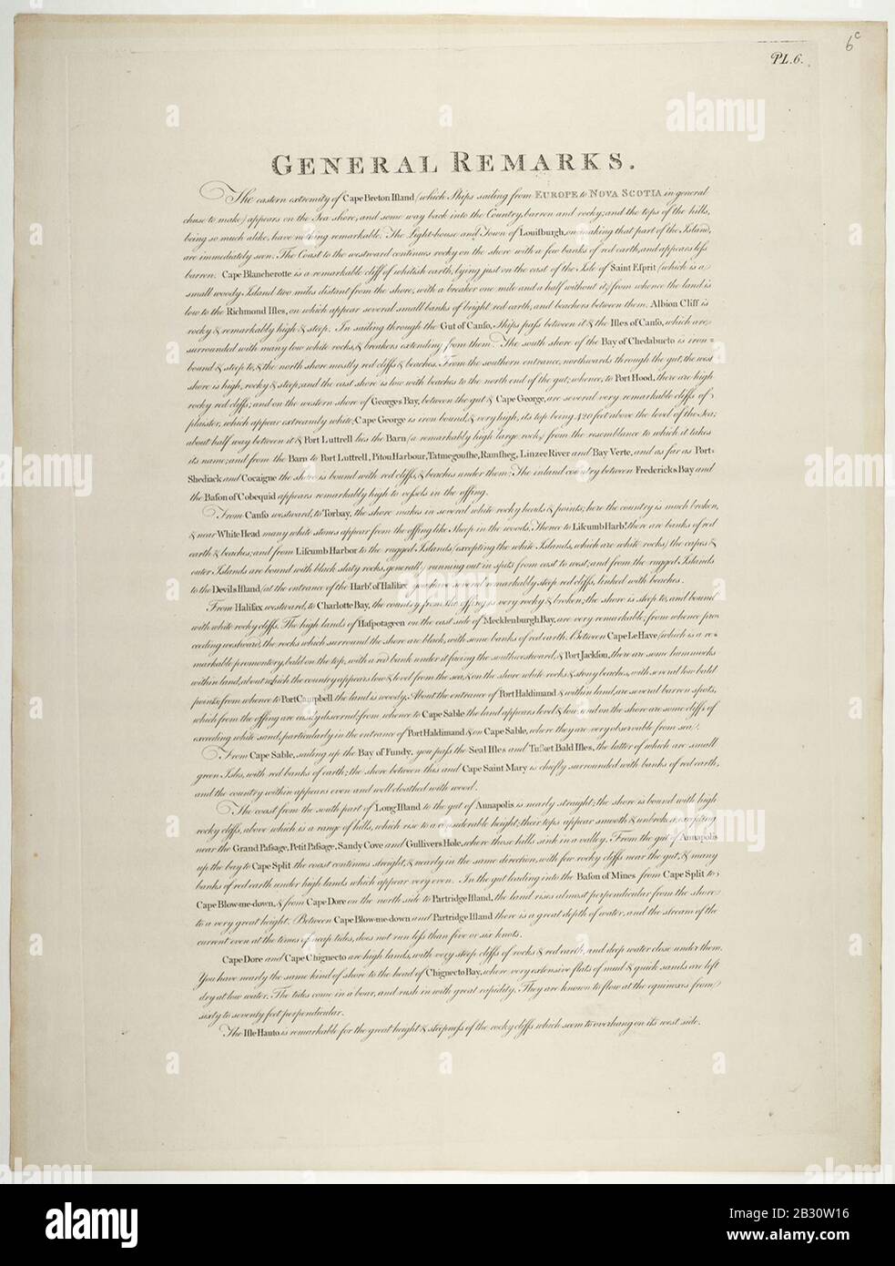 General remarks hi-res stock photography and images - Alamy