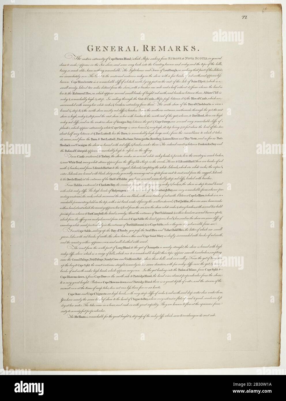 General remarks hi-res stock photography and images - Alamy