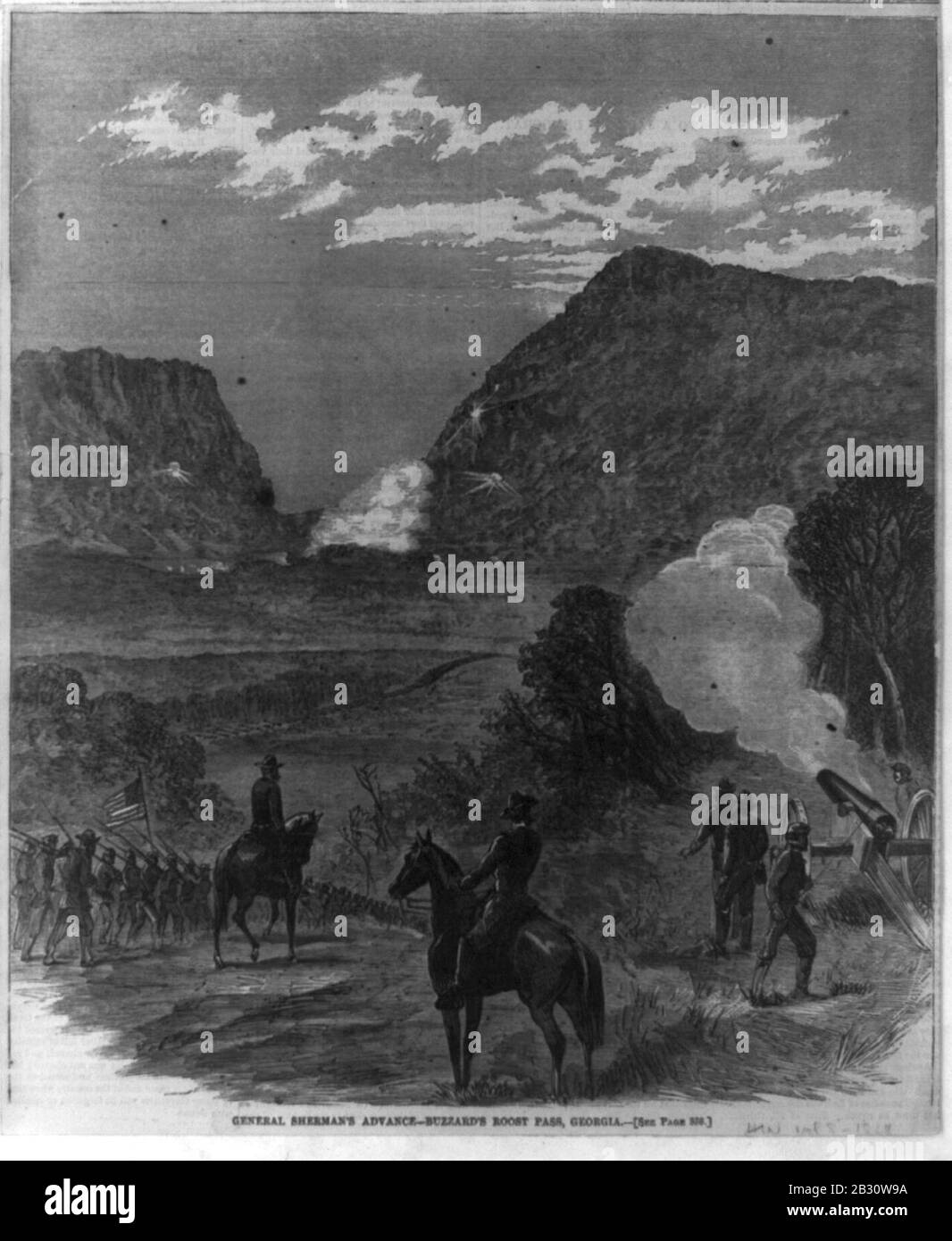 Buzzards roost hi-res stock photography and images - Alamy