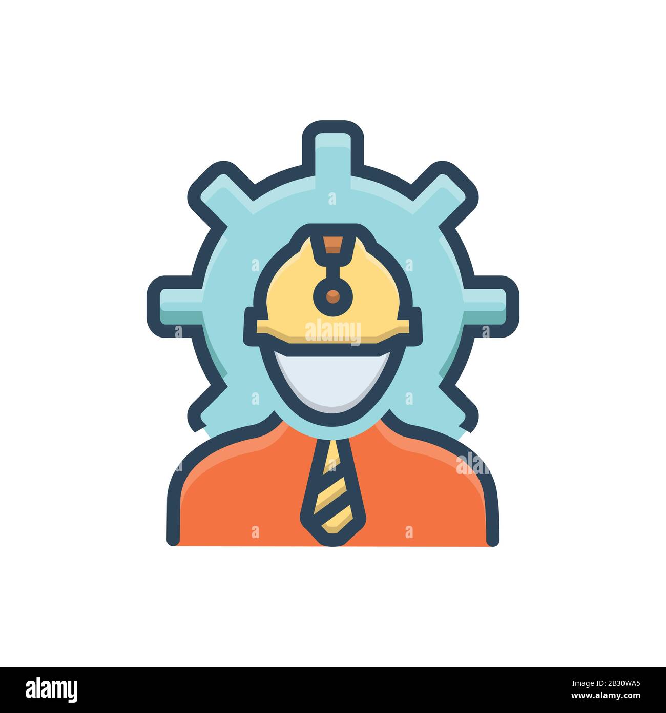 Icon for engineer,architecture Stock Vector Image & Art - Alamy