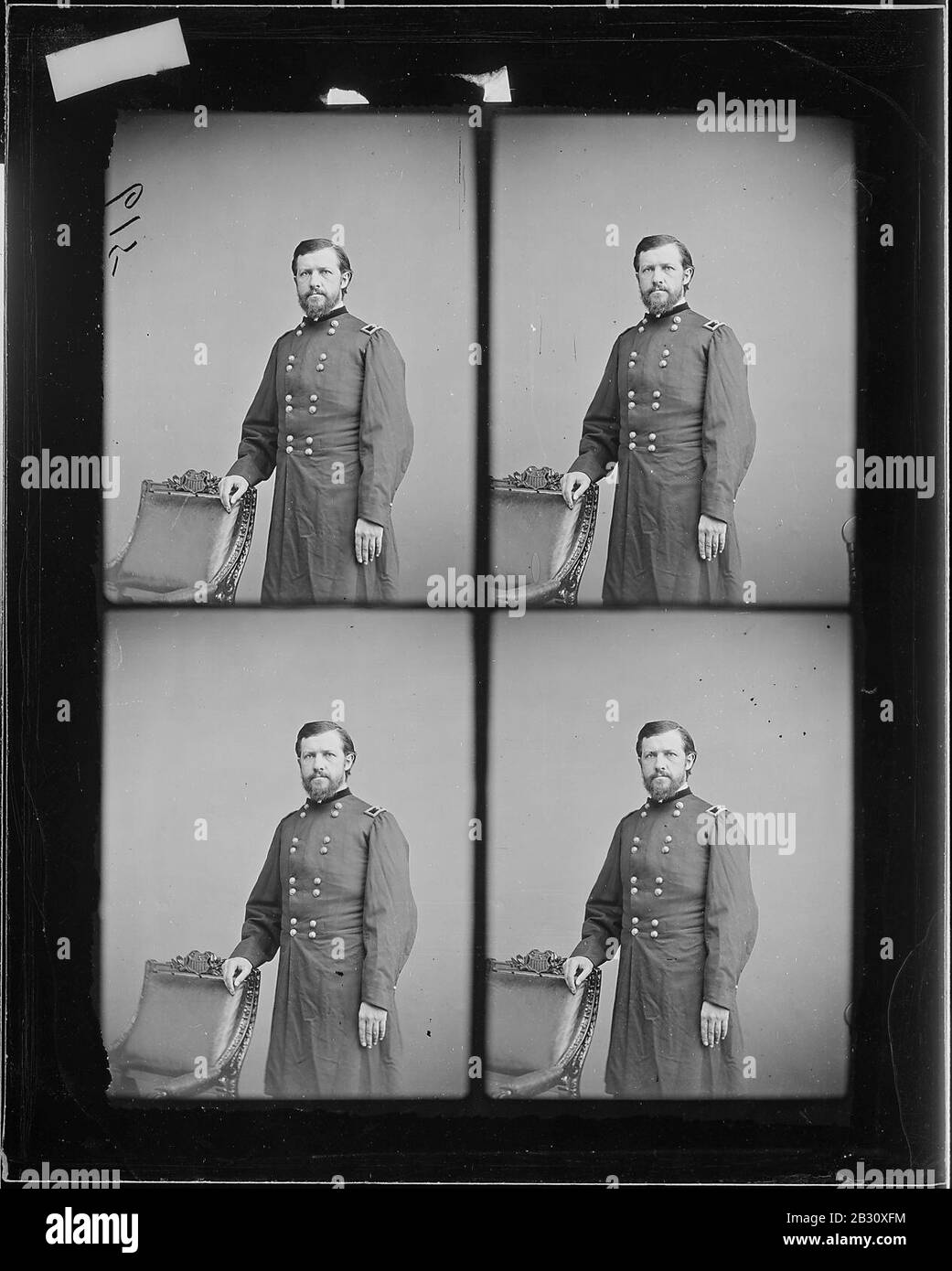 Thomas ewing hi-res stock photography and images - Alamy