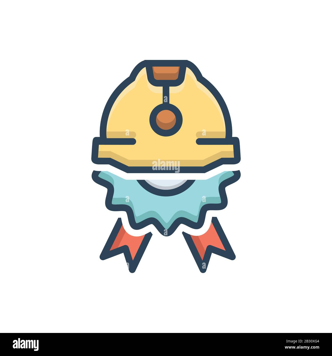 Construction badge hi-res stock photography and images - Alamy