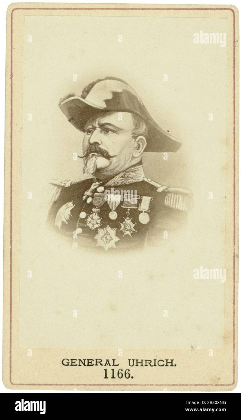 Uhrich hi-res stock photography and images - Alamy