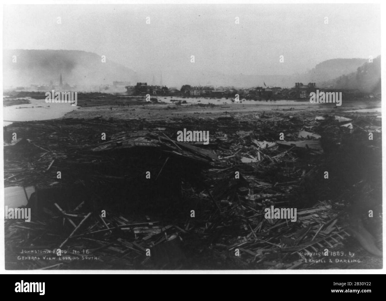 Johnstown south hi-res stock photography and images - Alamy