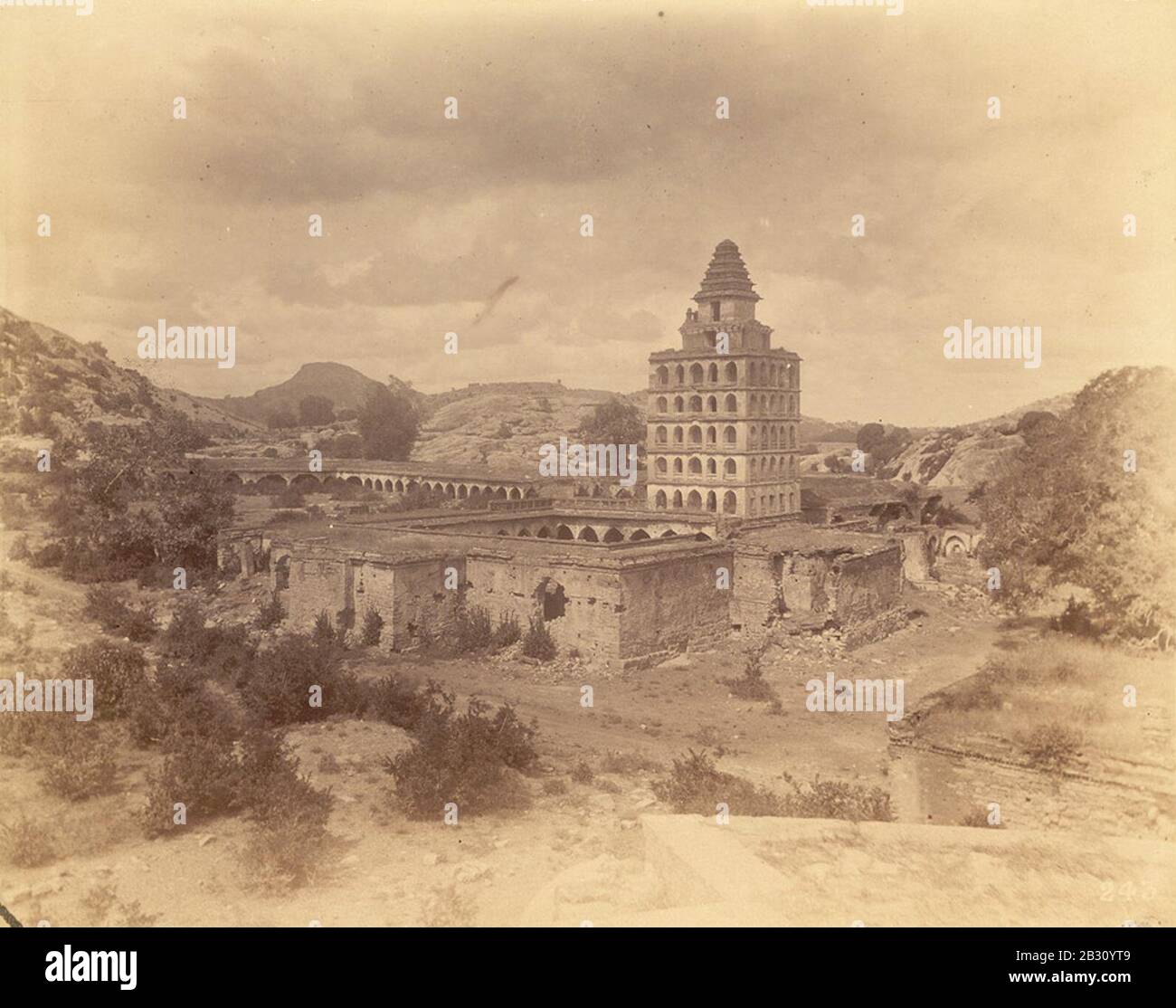 Arcot hi-res stock photography and images - Alamy