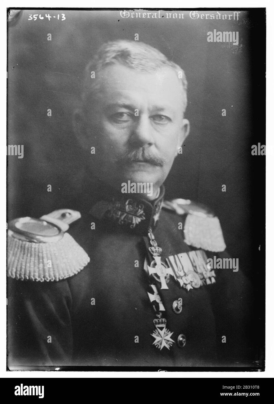 Von gersdorff hi-res stock photography and images - Alamy