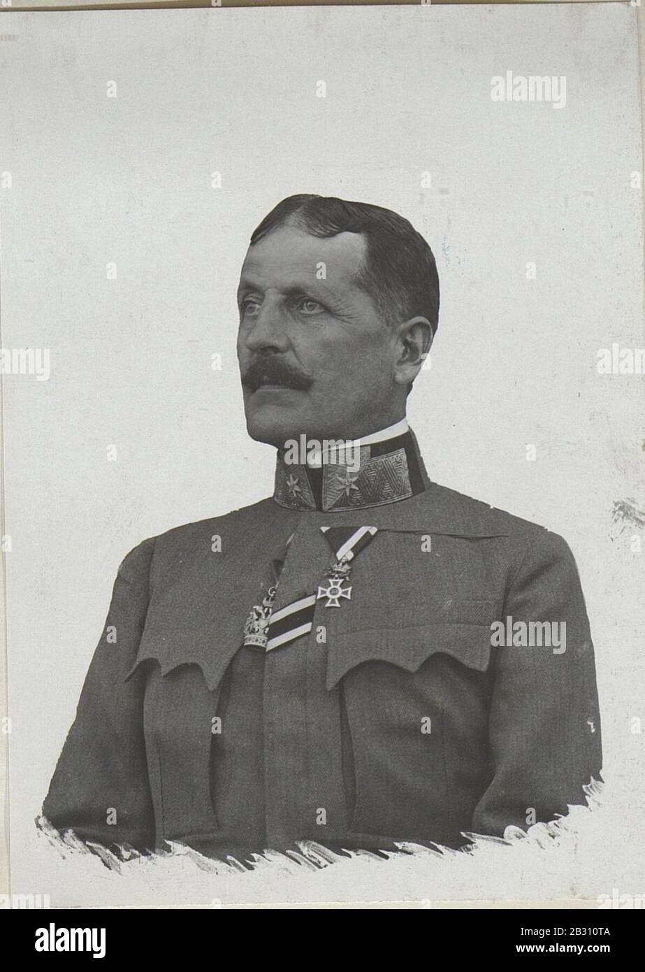 General von felix hi-res stock photography and images - Alamy