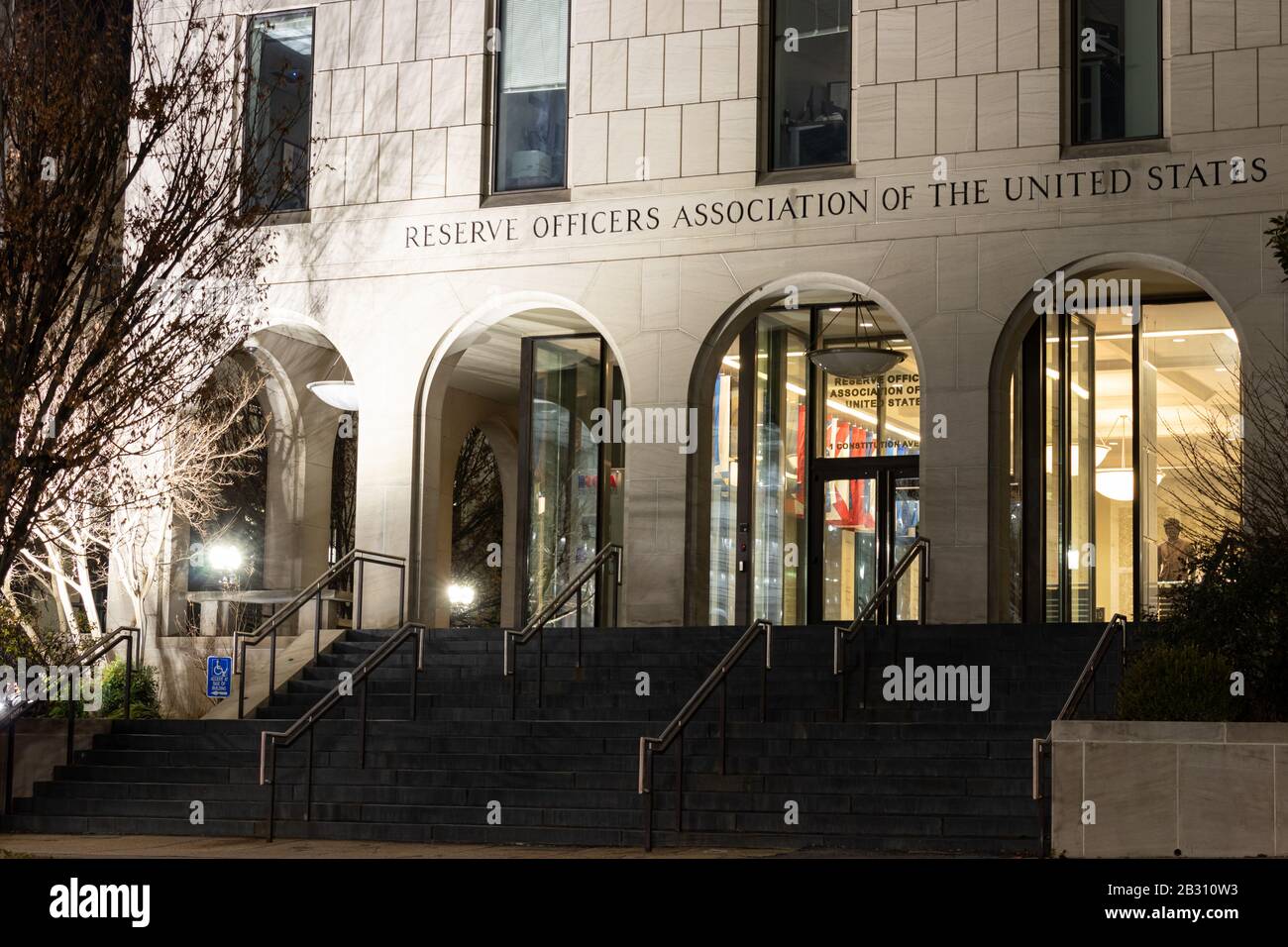 Roa dc hi-res stock photography and images - Alamy