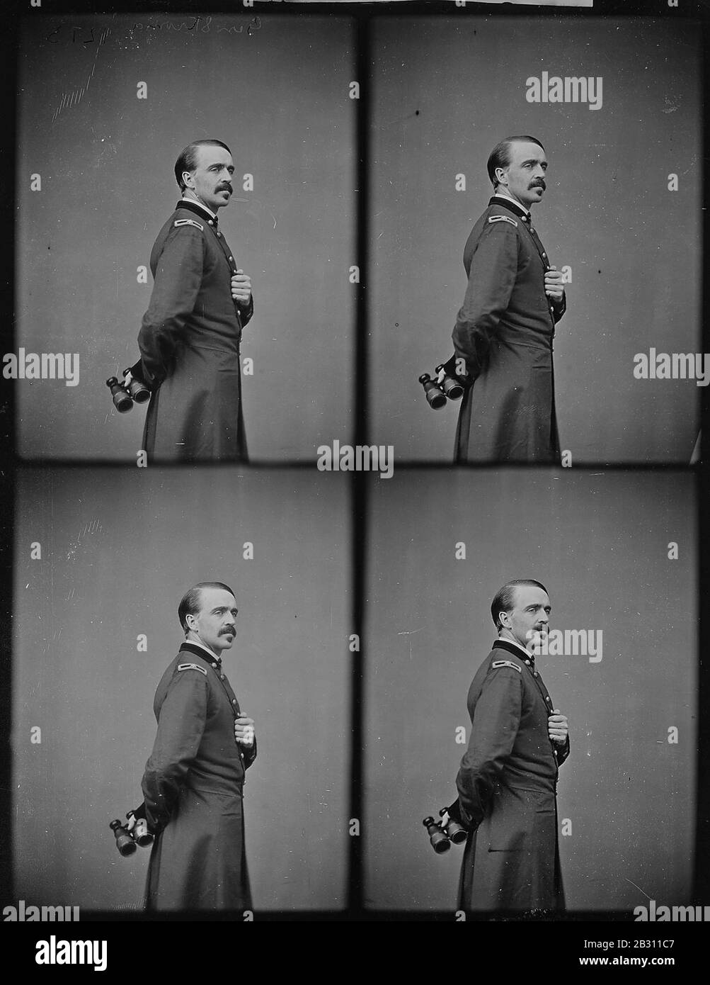 Strong william Black and White Stock Photos & Images - Alamy