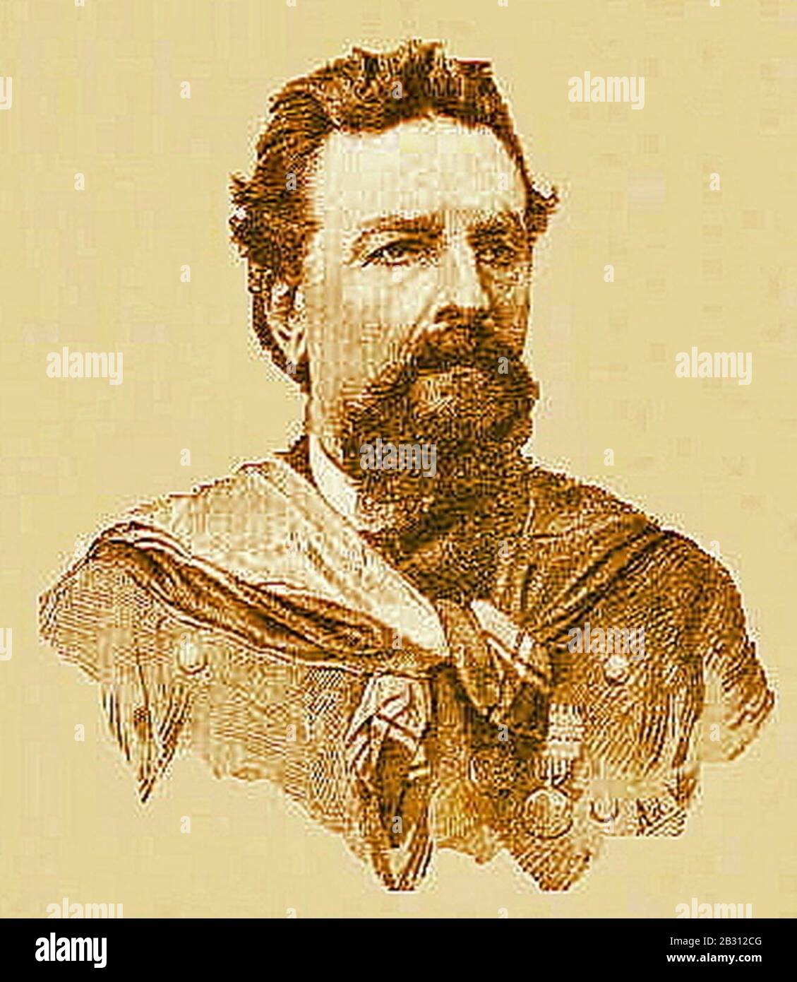 Generale medici (1887 Stock Photo - Alamy