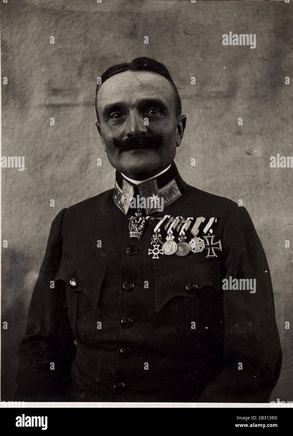 Otto richter hi-res stock photography and images - Alamy