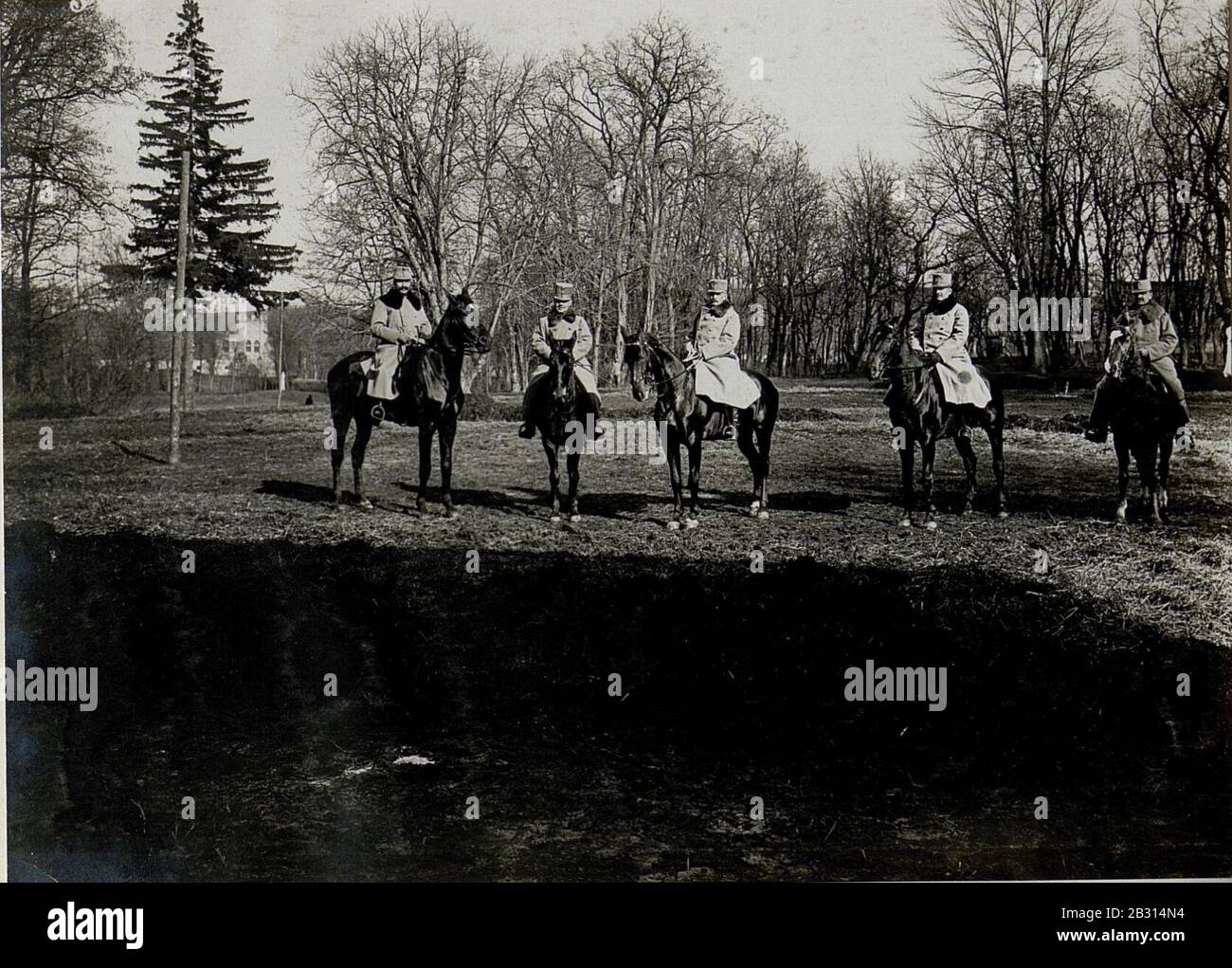 Generalstab hi-res stock photography and images - Alamy