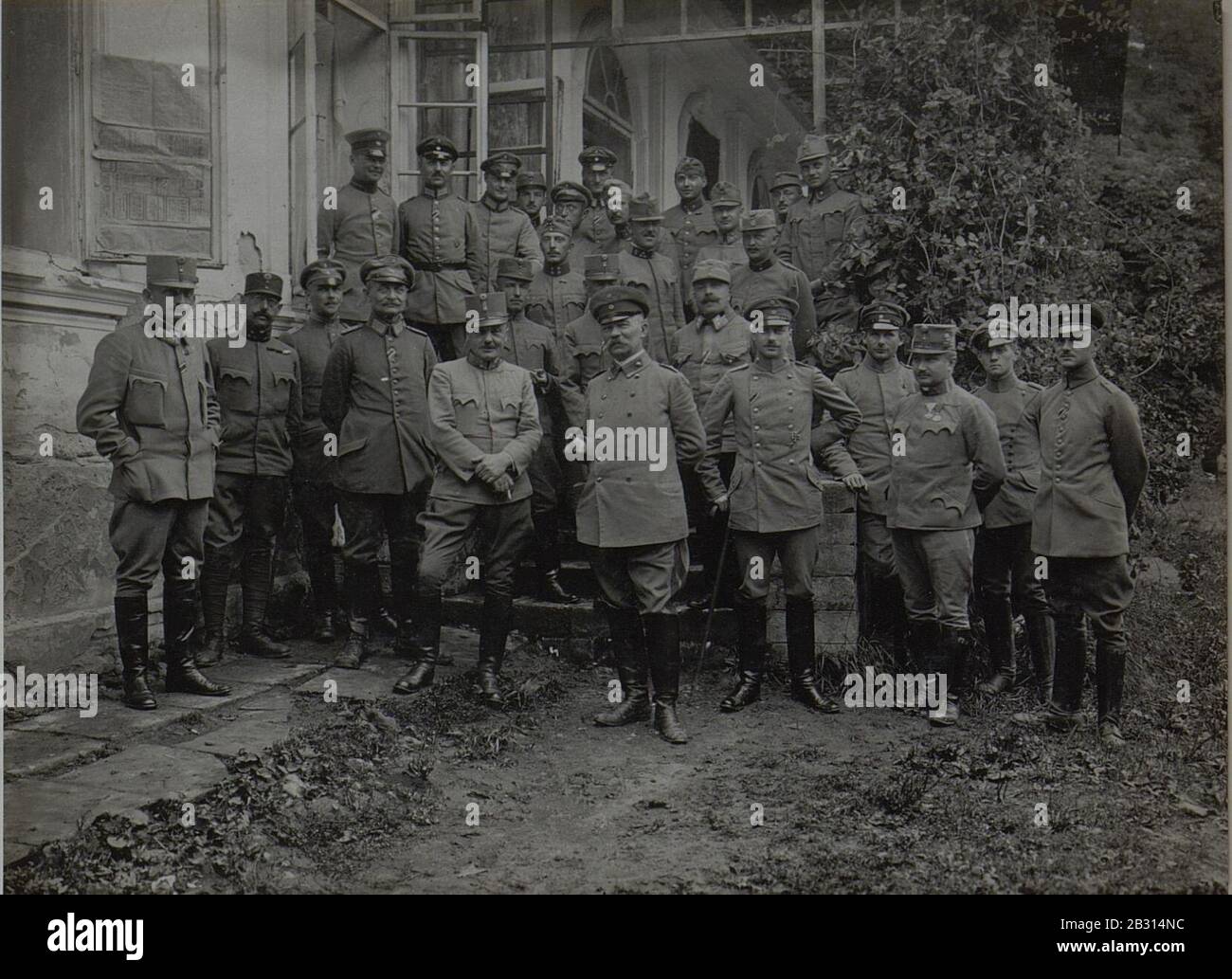 Generalstab hi-res stock photography and images - Alamy